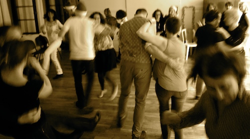 Les tarifs – La Swing Factory